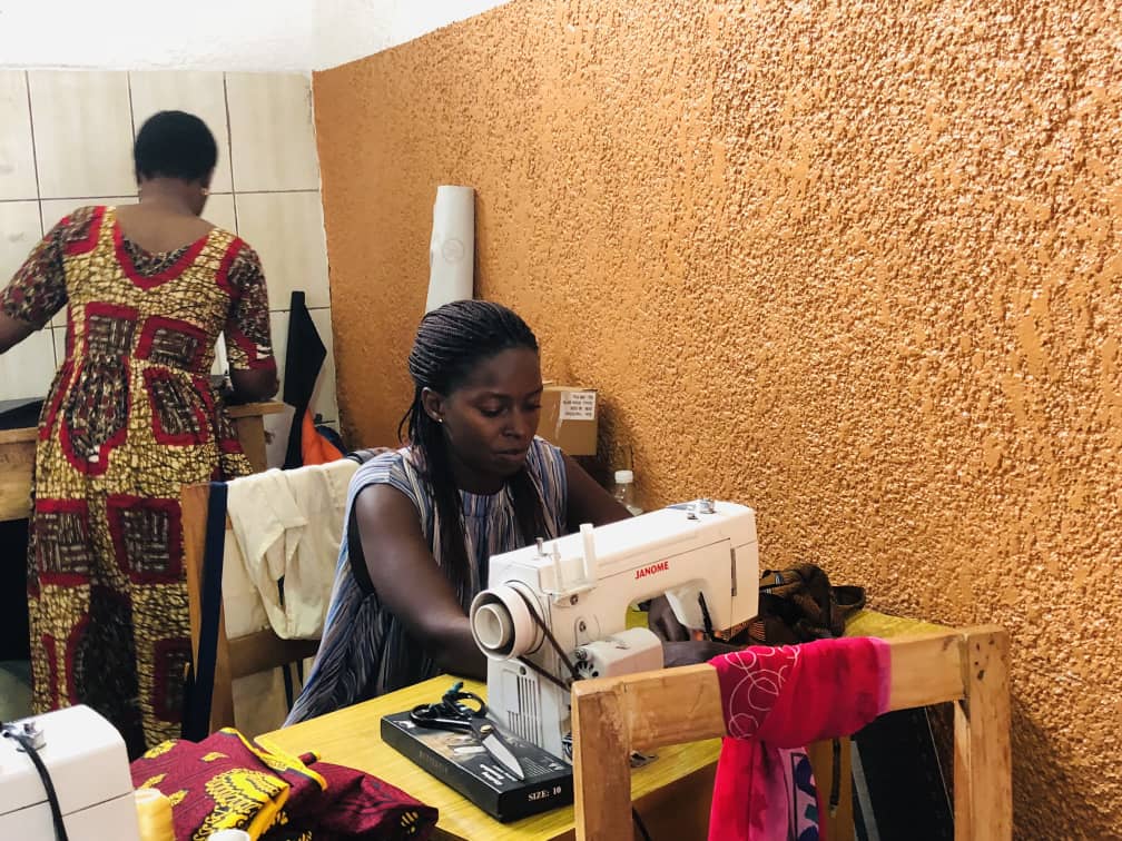 Community Revitalisation Initiatives – Dr Jack Tsao